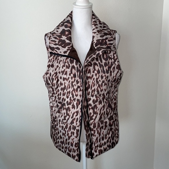 CAbi | Jackets & Coats | Cabi Vest | Poshmark